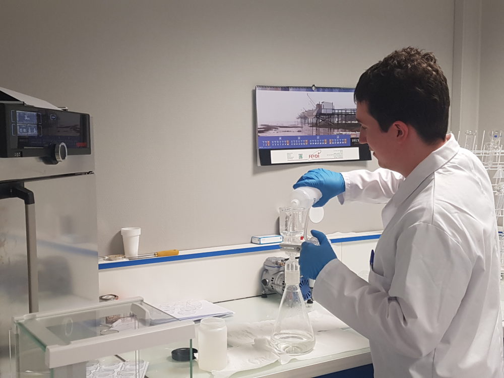 ACEPE - Actualités du laboratoire